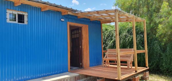 Complejo Canto De Los Pájaros - Cosquín