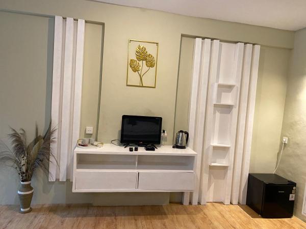 Two Brothers Guesthouse - Kuta