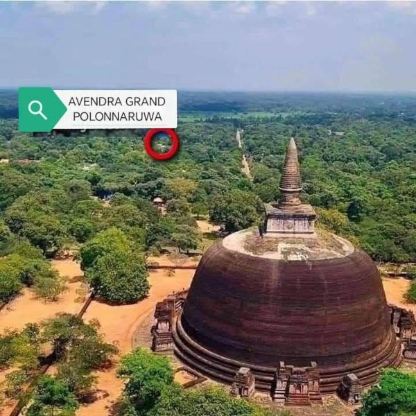 Avendra Grand - Sri Lanka