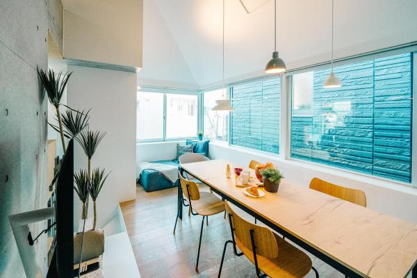 Tokyo Cabin - 小平市
