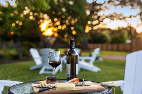 Healesville Motor Inn - Melbourne