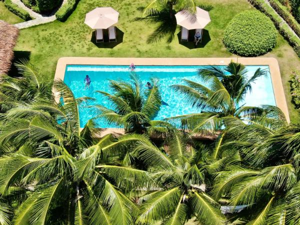 Belle Homes - Panglao