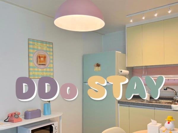 Ddo Stay - Séoul
