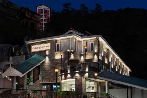 Sterling Legacy Shimla - Shimla
