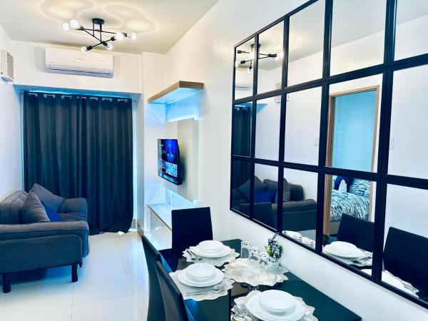 Urban Luxe Stay At Shore 3 - Metro Manila