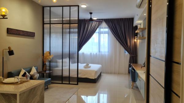 Chambers Suites Kl By 969 - Sentul