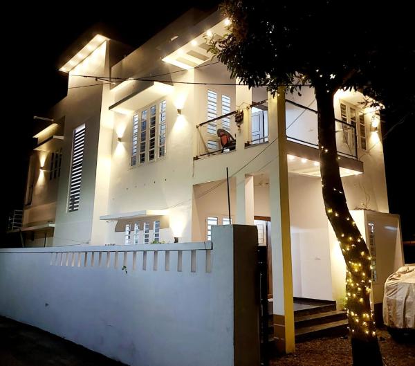 Whitefort Rohini Homestay - Kumarakom