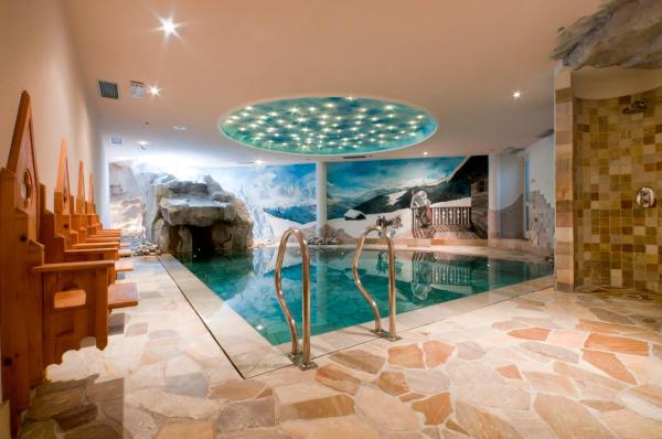 Hotel Gianna - Madonna di Campiglio