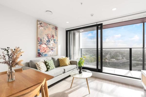 Incredible View Aircon 1b Studio Auckland Central - North Shore