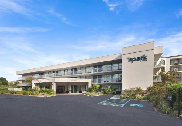 Spark By Hilton Hilton Head Island - Hilton Head Island, SC