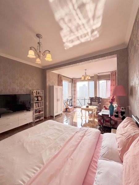 Xiao Yu Residential Apartment Near Jiefangbei And Hongya Cave - Chongqing