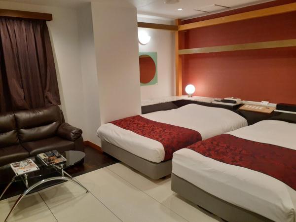 Hotel Moana Otsuka (Adult Only) - Sōka