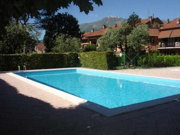 My Holidays Casa Chiara - Domaso