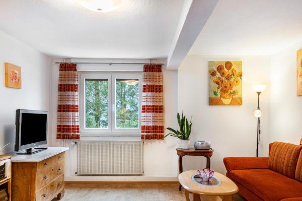 Haus Edith - Poppenhausen (Wasserkuppe)