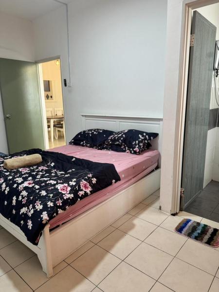 Ayaan Bloom Budget Homestay Free Breakfast - Cameron Highlands