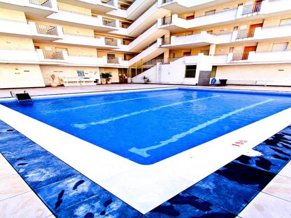 Pentathlon 2 Planet Apartment - Reus