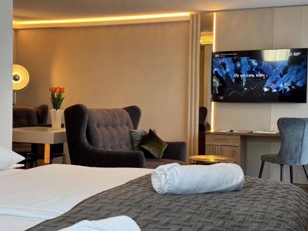 Boardinghouse Home - Adults Only - - Konstanz