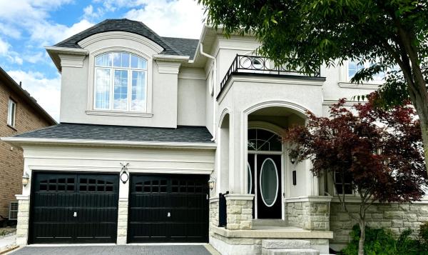 Modern 1-bedroom Apartment - Near Airport & Toronto Downtown - Bolton, ON, Canada