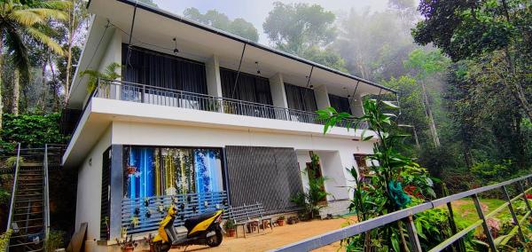Gmsquare - Thekkady