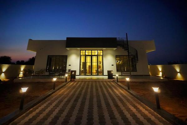 Ranthambhore Bunglow - Sawai Madhopur