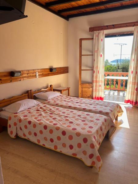 Villa Makis Studios - Skiathos