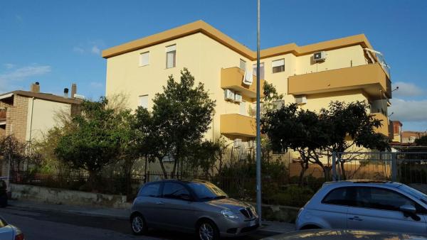 Dalerci Apartment - Alghero