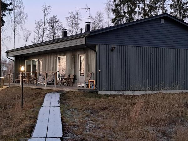 Lastun Paikat Päätalo - Kitee