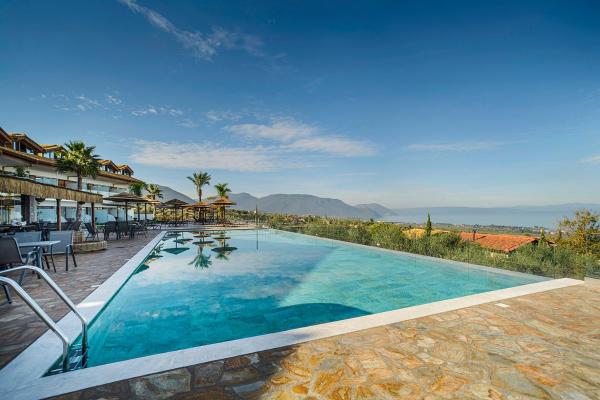 Anthidon Nature Estate & Farm - Euboea