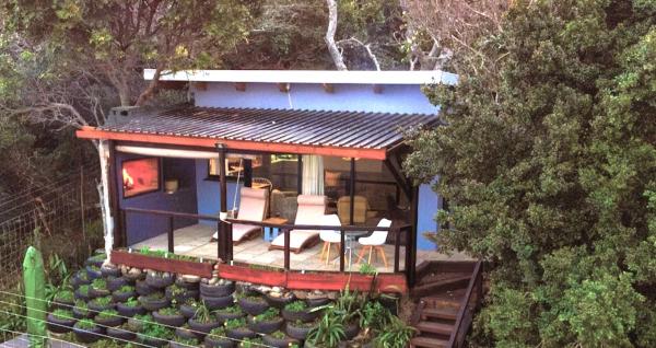 Hadada Self Catering Studio - Kei Mouth