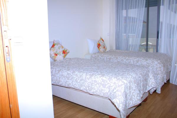 Appartement Du Bonheur Paradise - Mohammédia