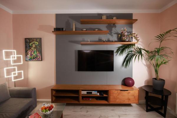 Komfortables Appartement Zentral Gelegen - Erfurt