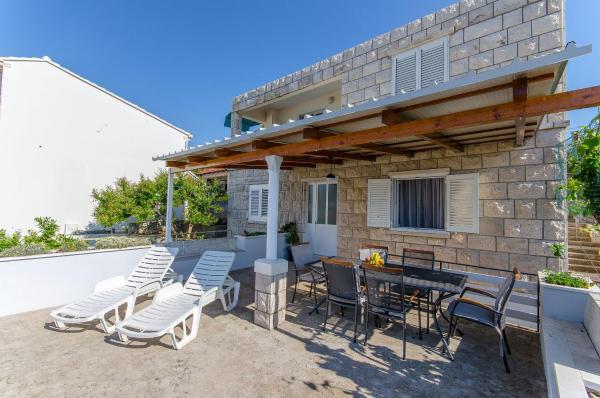 Apartment Doma - Korčula