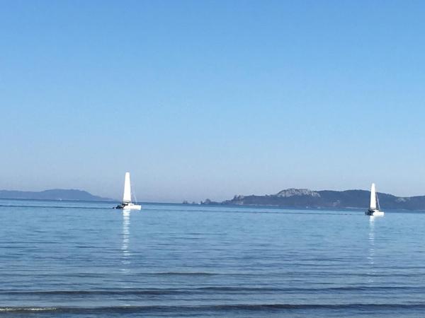 Les Sables D'or - Le Pradet
