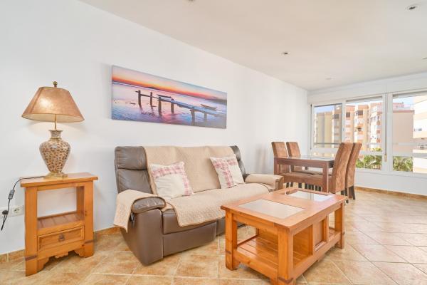 Apto Urb Centro Internacional A117 - Torrox Costa