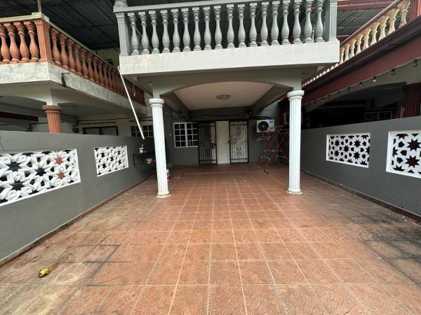 Naddy Homestay Temerloh Jaya - Temerloh