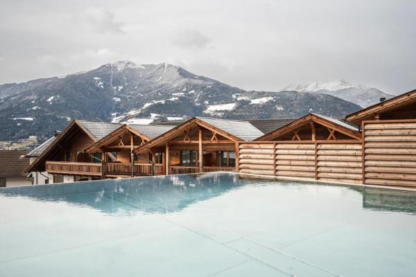 Apartment Lodge Gasserhof - Brixen