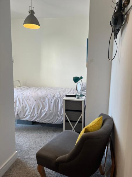 Cliftonville House - Whitstable