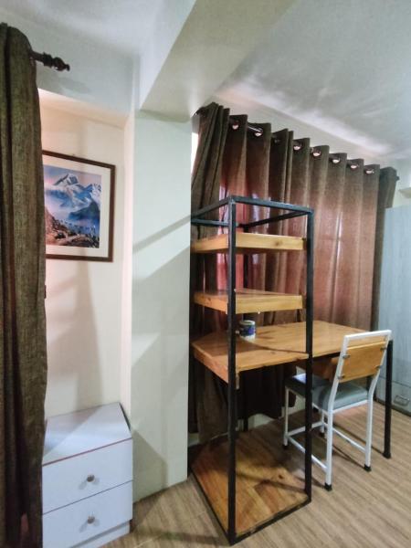 Pilachhen Sinpa 1 Bhk - Katmandú