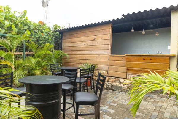 Nics Appartments - Relaxing Vacation 5 Min From Different Beaches - Curaçao