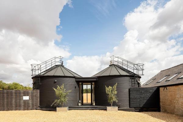 The Silos By Stamford Holiday Cottages - Stamford