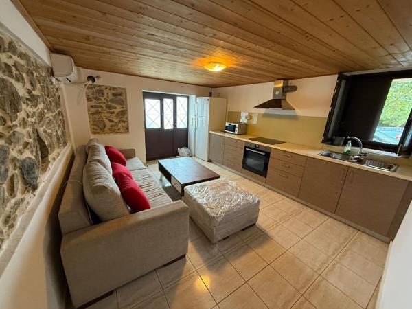 Joanna's Cottage - Crete