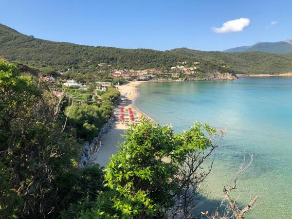 Appartamento La Fonte - Portoferraio