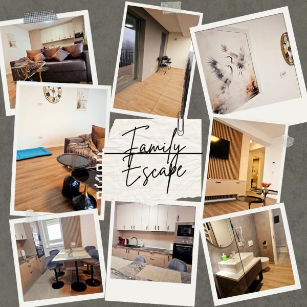 Family Escape - Pet Friendly - Brașov
