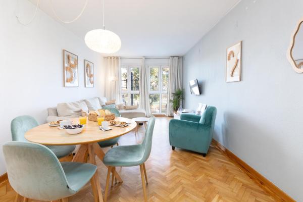 Travel Habitat Torres De Serrano - Valence en Espagne