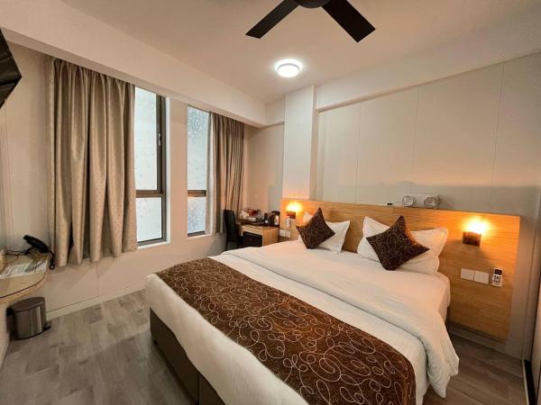 Tourist Inn Grand - Maldives