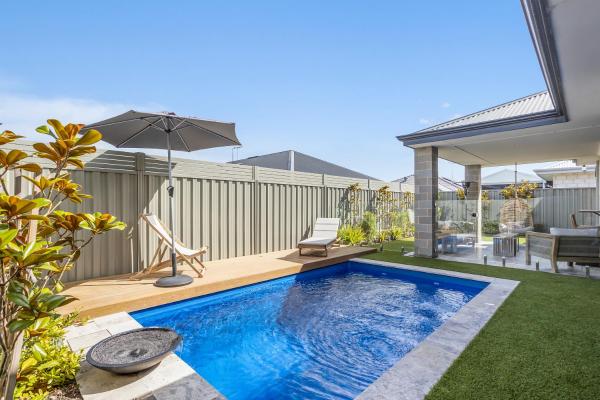 Amberton Beachs Little Paradise By Swan Bnb - Yanchep