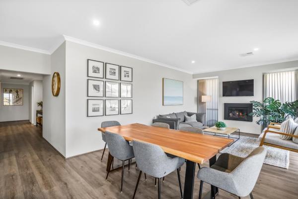 Amberton Beachs Little Paradise By Swan Bnb - Yanchep