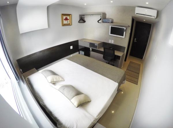 Dublê Hotel - The Original - Boa Viagem