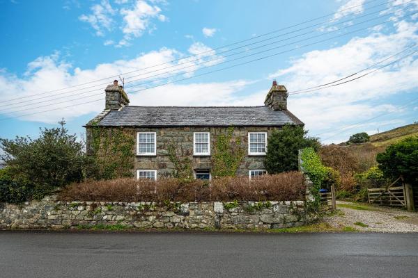 Ty Mawr Llanfair - Harlech
