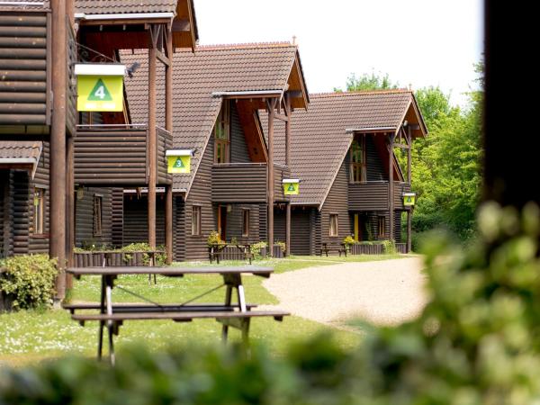 Yha London Lee Valley - Hertfordshire
